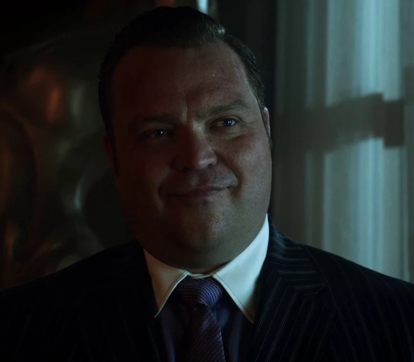 Cyrus Gold (Gothamverse) | Who’s Who In Comic Book Movies Wikia | Fandom