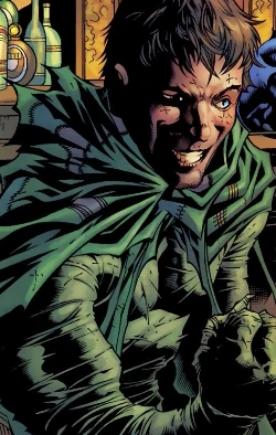 Ragman (Comics) | Who’s Who In Comic Book Movies Wikia | Fandom