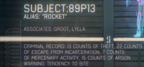 Lylla (MCU) | Who’s Who In Comic Book Movies Wikia | Fandom