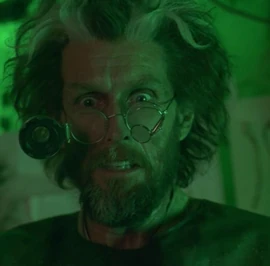 Jason Woodrue (Burtonverse) | Who’s Who In Comic Book Movies Wikia | Fandom