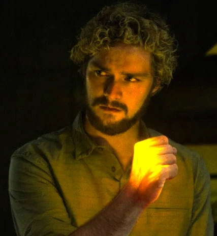 Danny Rand (MCU) | Who’s Who In Comic Book Movies Wikia | Fandom