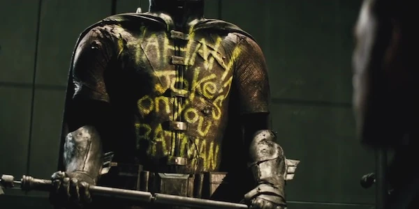 Jason Todd (DCEU) | Who’s Who In Comic Book Movies Wikia | Fandom