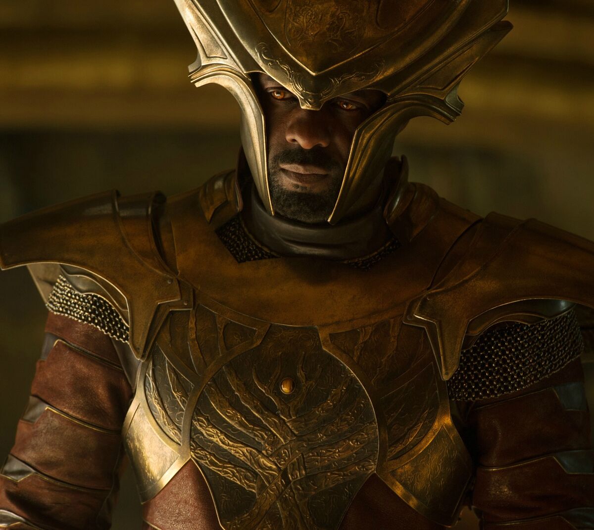 Heimdall Mcu Whos Who In Comic Book Movies Wikia Fandom