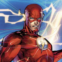 Barry Allen (Comics) | Who’s Who In Comic Book Movies Wikia | Fandom