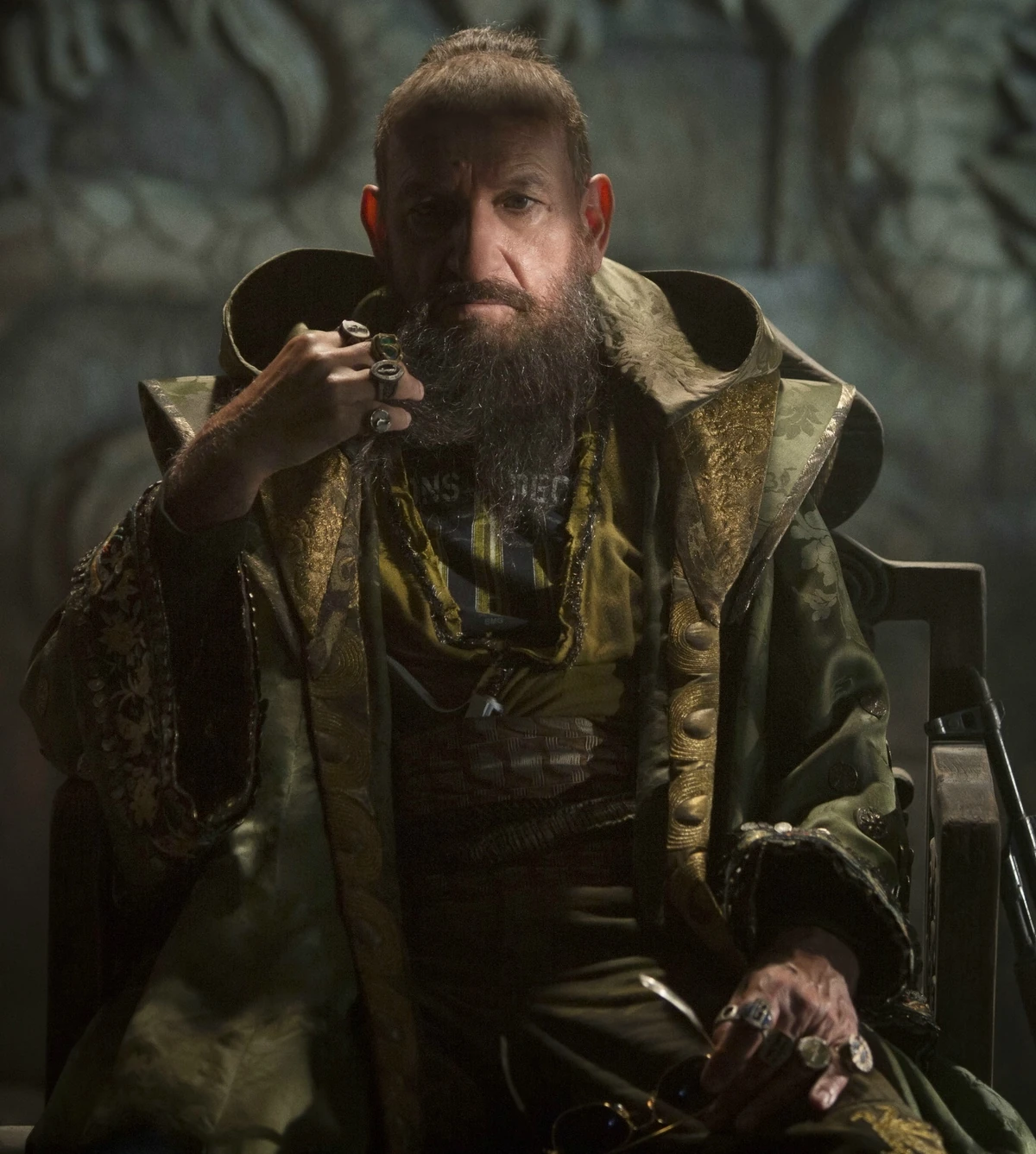 Trevor Slattery (MCU) | Who’s Who In Comic Book Movies Wikia | Fandom