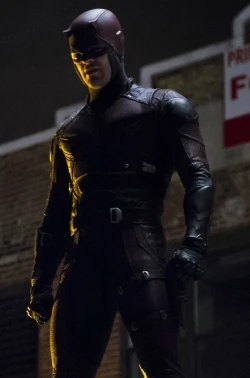Matthew Murdock (MCU) | Who’s Who In Comic Book Movies Wikia | Fandom