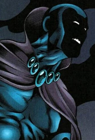 Todd Rice (Comics) | Who’s Who In Comic Book Movies Wikia | Fandom