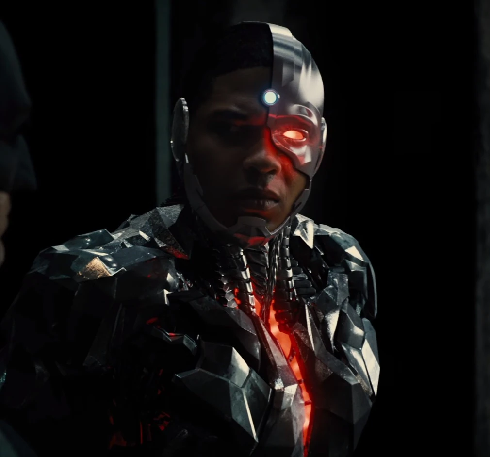 Victor Stone (DCEU) | Who’s Who In Comic Book Movies Wikia | Fandom