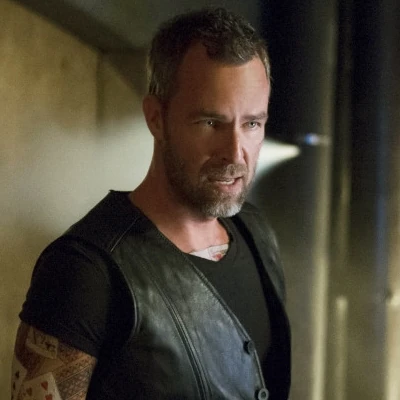 Jeremy Tell (Arrowverse) | Who’s Who In Comic Book Movies Wikia | Fandom