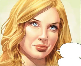 Moira Queen (Comics) | Who’s Who In Comic Book Movies Wikia | Fandom