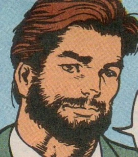 Jackson Norriss (Comics) | Who’s Who In Comic Book Movies Wikia | Fandom