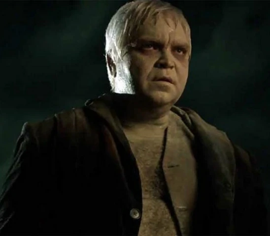 Cyrus Gold (Gothamverse) | Who’s Who In Comic Book Movies Wikia | Fandom