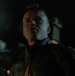 Edward Clariss (Arrowverse) | Who’s Who In Comic Book Movies Wikia | Fandom