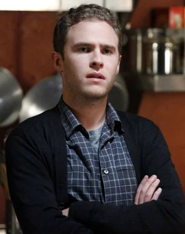 Leo Fitz (MCU) | Who’s Who In Comic Book Movies Wikia | Fandom