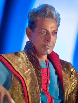Grandmaster (MCU) | Who’s Who In Comic Book Movies Wikia | Fandom