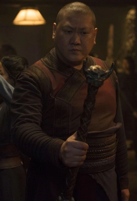 Wong (MCU) | Who’s Who In Comic Book Movies Wikia | Fandom