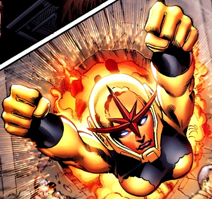 Category:Rigellians (Comics) | Who’s Who In Comic Book Movies Wikia ...