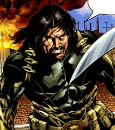 Machete (Comics) | Who’s Who In Comic Book Movies Wikia | Fandom
