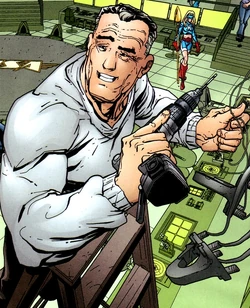 Hourman (Comics) | Who’s Who In Comic Book Movies Wikia | Fandom