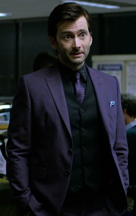 Kilgrave (MCU) | Who’s Who In Comic Book Movies Wikia | Fandom
