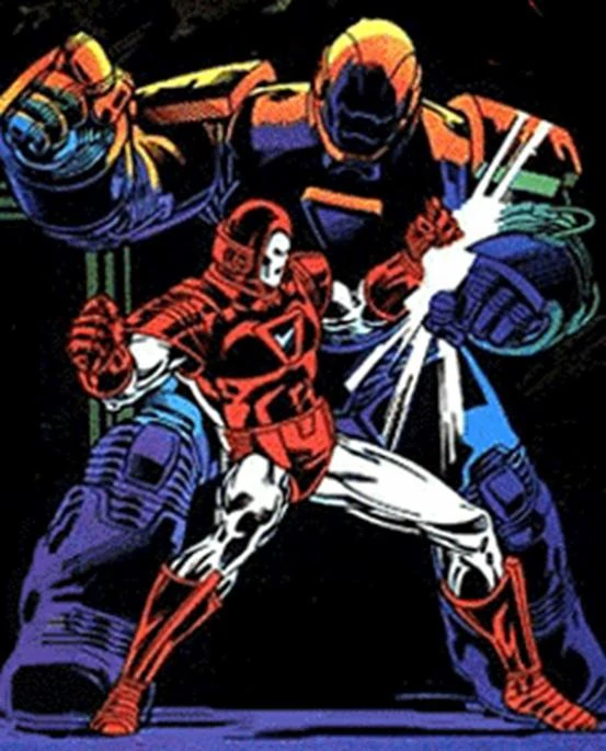 Obadiah Stane (Comics)/Gallery | Who’s Who In Comic Book Movies Wikia ...