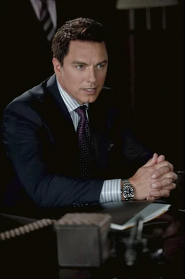 Malcolm Merlyn (Arrowverse) | Who’s Who In Comic Book Movies Wikia | Fandom
