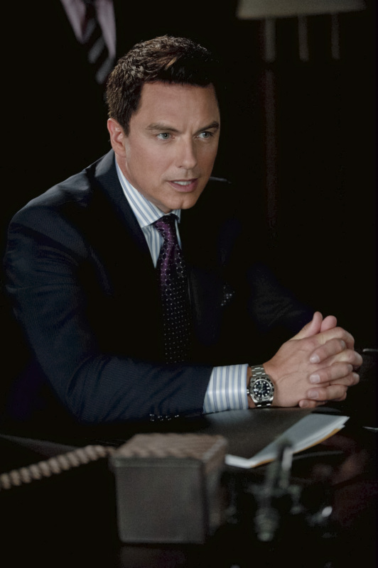 Malcolm Merlyn (Arrowverse) | Who’s Who In Comic Book Movies Wikia | Fandom