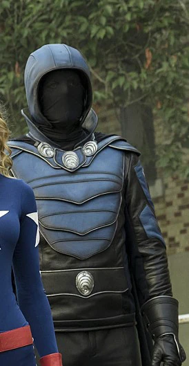 Todd Rice (Arrowverse) | Who’s Who In Comic Book Movies Wikia | Fandom