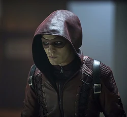 Roy Harper (Arrowverse) | Who’s Who In Comic Book Movies Wikia | Fandom