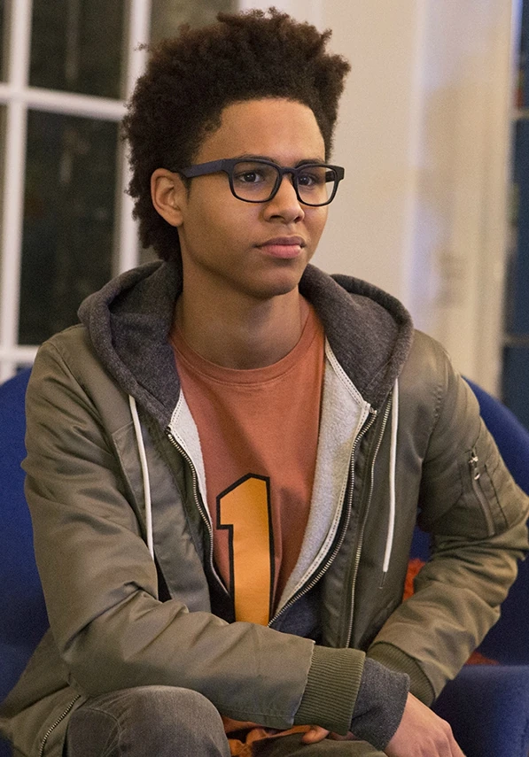 Alex Wilder (MCU) | Who’s Who In Comic Book Movies Wikia | Fandom