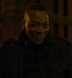 Willis Stryker (MCU) | Who’s Who In Comic Book Movies Wikia | Fandom