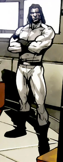 Alexander Pierce (Comics) | Who’s Who In Comic Book Movies Wikia | Fandom