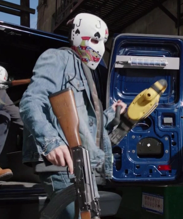 Teddy Reston (Arrowverse) | Who’s Who In Comic Book Movies Wikia | Fandom