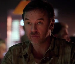 Derek Reston (Arrowverse) | Who’s Who In Comic Book Movies Wikia | Fandom