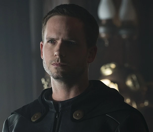 Rex Tyler (Arrowverse) | Who’s Who In Comic Book Movies Wikia | Fandom