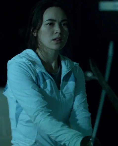 Colleen Wing (MCU) | Who’s Who In Comic Book Movies Wikia | Fandom