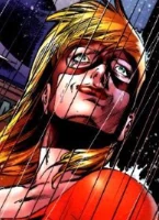 Jesse Quick | Who’s Who In Comic Book Movies Wikia | Fandom