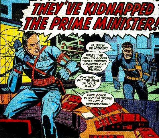 Lance Hunter (Comics)/Gallery | Who’s Who In Comic Book Movies Wikia ...