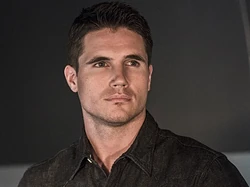 Ronnie Raymond (Arrowverse) | Who’s Who In Comic Book Movies Wikia | Fandom