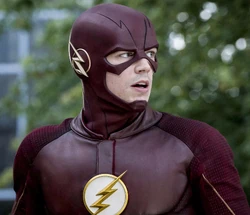 Barry Allen (Arrowverse) | Who’s Who In Comic Book Movies Wikia | Fandom