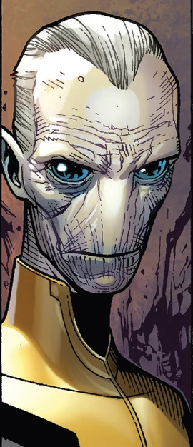 Ebony Maw (Comics) | Who’s Who In Comic Book Movies Wikia | Fandom