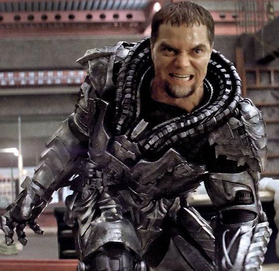 Zod (DCEU) | Who’s Who In Comic Book Movies Wikia | Fandom