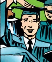 Charles Murphy (Comics) | Who’s Who In Comic Book Movies Wikia | Fandom