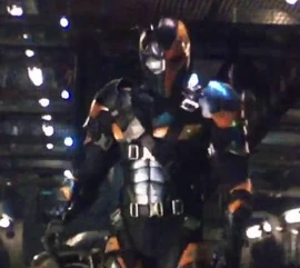 Slade Wilson (DCEU) | Who’s Who In Comic Book Movies Wikia | Fandom