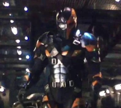 Slade Wilson (DCEU) | Who’s Who In Comic Book Movies Wikia | Fandom