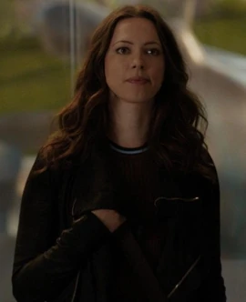 Maya Hansen (MCU) | Who’s Who In Comic Book Movies Wikia | Fandom