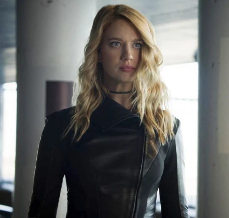 Gayle Marsh (Arrowverse: Earth-38) | Who’s Who In Comic Book Movies ...