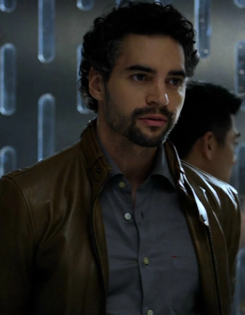 Bakuto (MCU) | Who’s Who In Comic Book Movies Wikia | Fandom