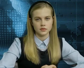 Betty Brant (MCU) | Who’s Who In Comic Book Movies Wikia | Fandom