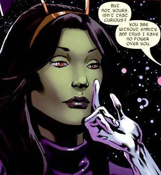 Mantis (Comics) | Who’s Who In Comic Book Movies Wikia | Fandom